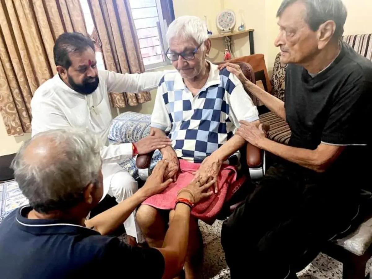 5 personal tragedies from Ahmedabad plane crash that echo across India