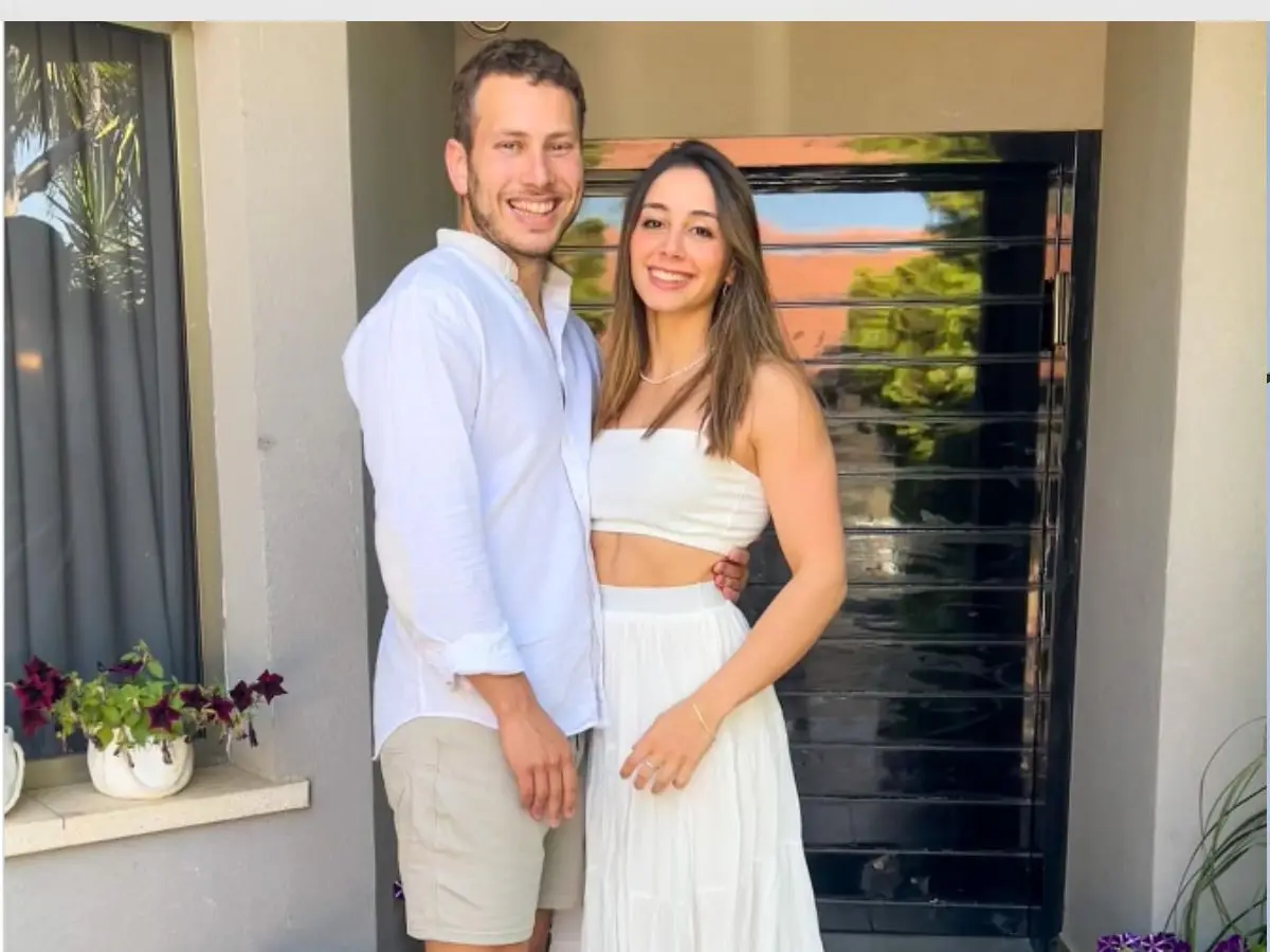 Who is Avner Netanyahu, the Israeli PM's son whose wedding has been ...