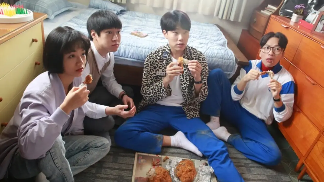 Celebrating Fatherhood! 7 K-dramas exploring theme of father-child ...