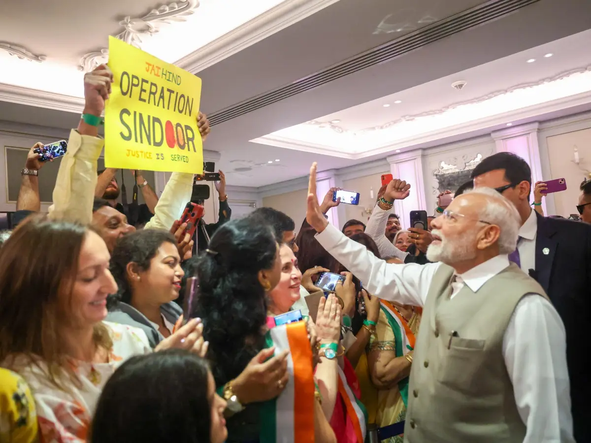 India as G7 member? PM Modi at G7 and India's advantages on security ...