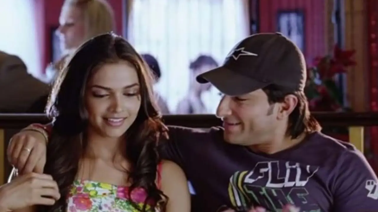 Imtiaz Ali birthday special: Jab We Met to Rockstar, 6 films showcasing ...