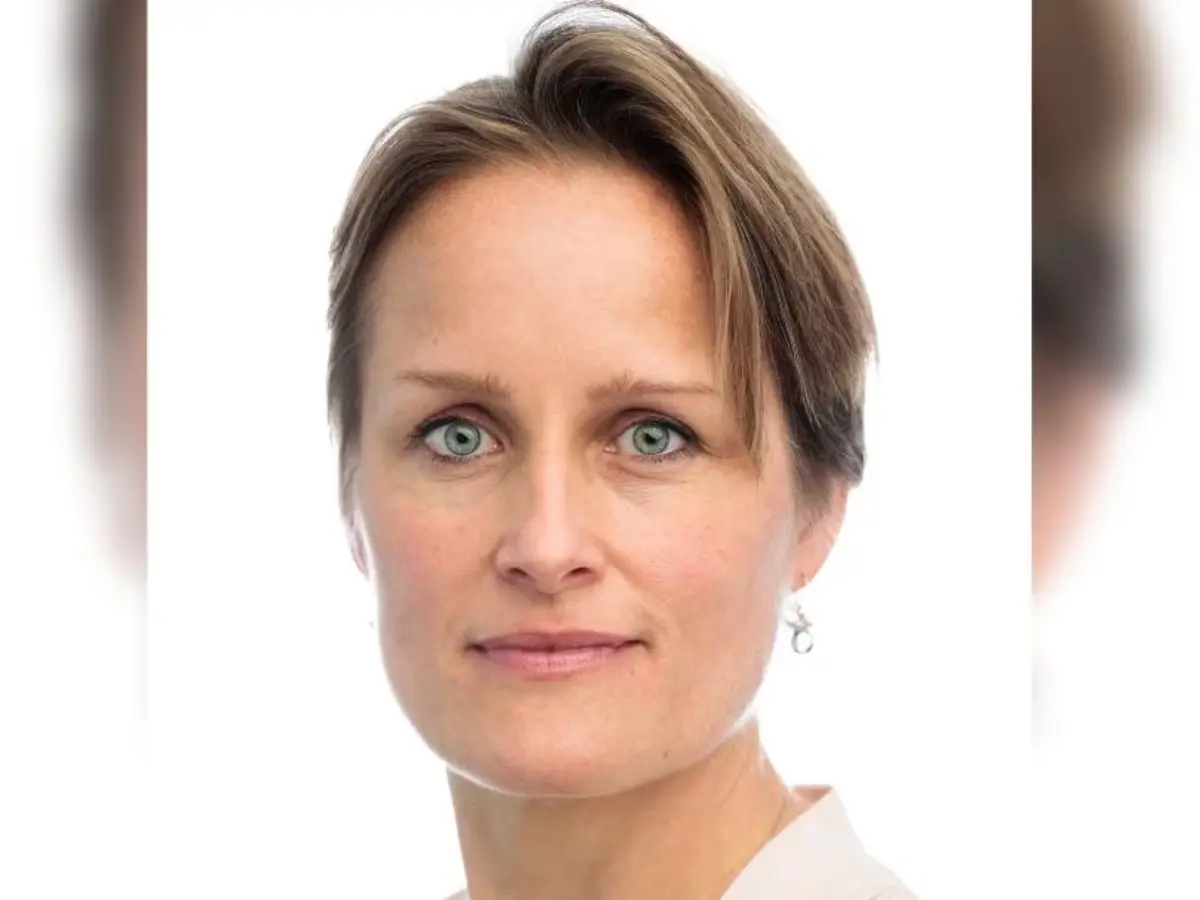 Blaise Metreweli becomes first woman to lead UK spy agency MI6. From ...