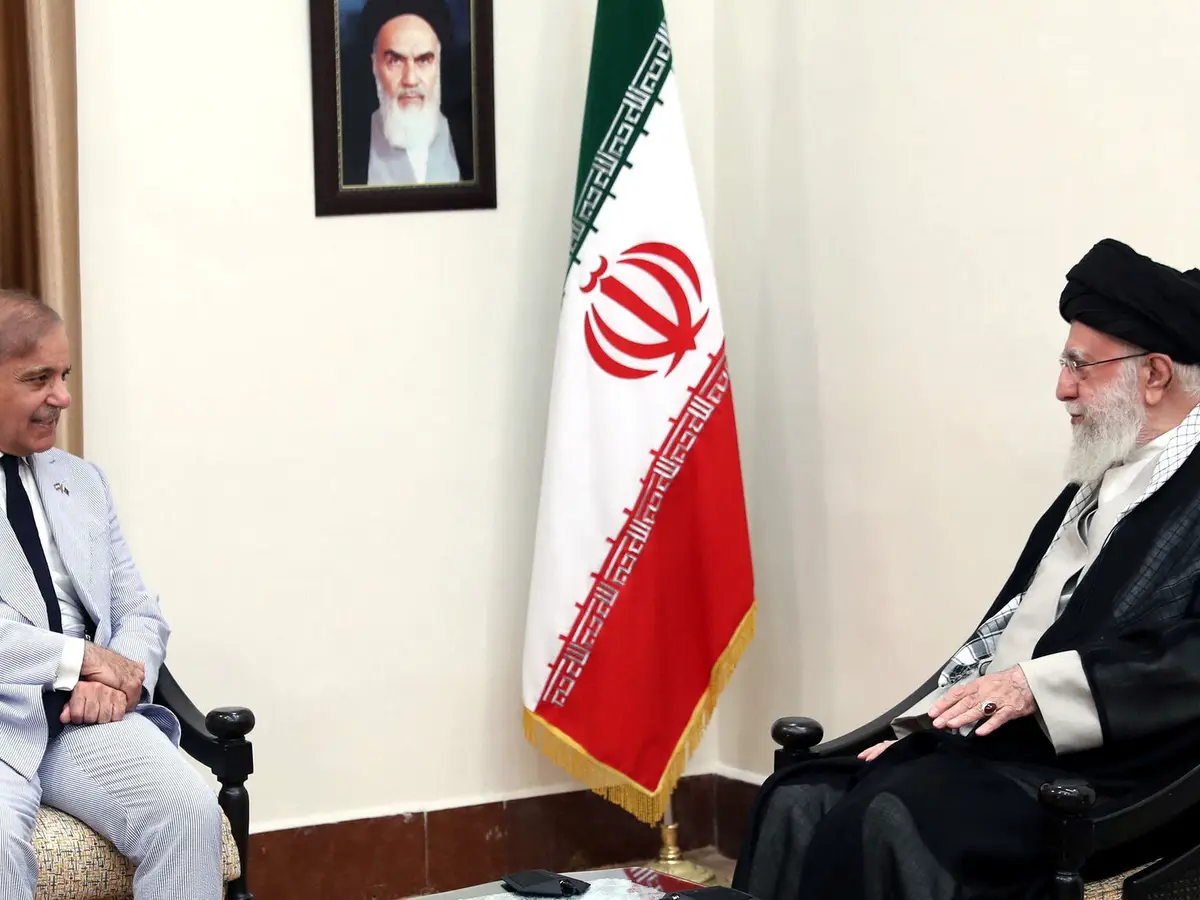 'NO crossing into Iran': Pakistan shuts Iran border indefinitely after ...