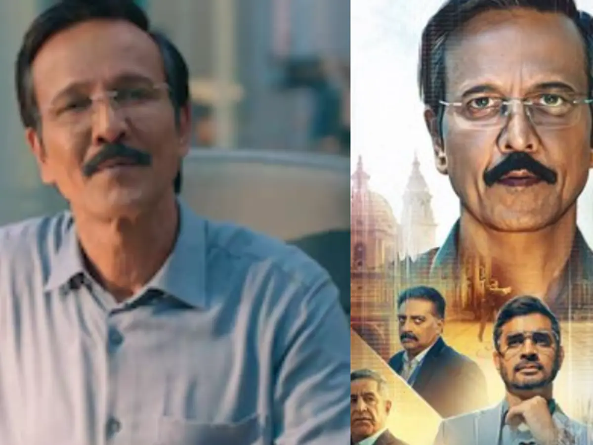 Special Ops season 2: Trailer, plot, cast and everything to know about ...