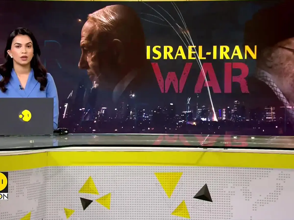 Iran-Israel War: US Senator Introduces Bill To Curb Trump’s Power To Go To War With Tehran