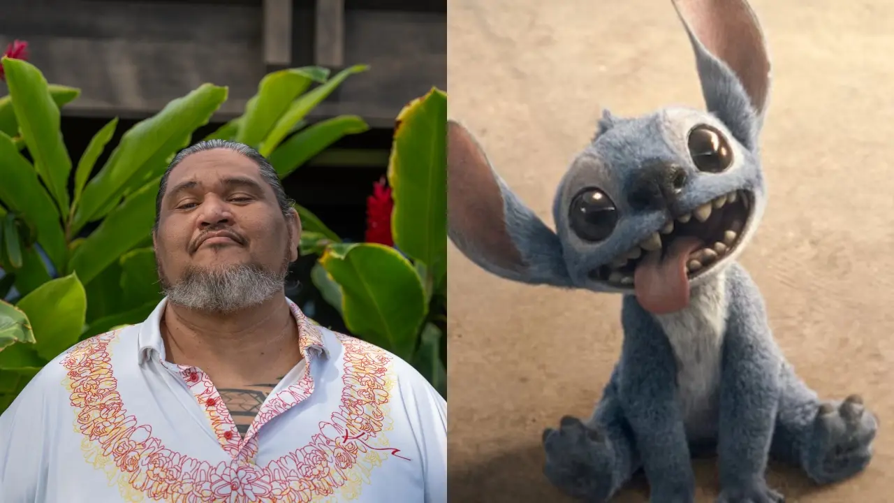 David H.K Bell, best known for Lilo & Stitch, dies at 57