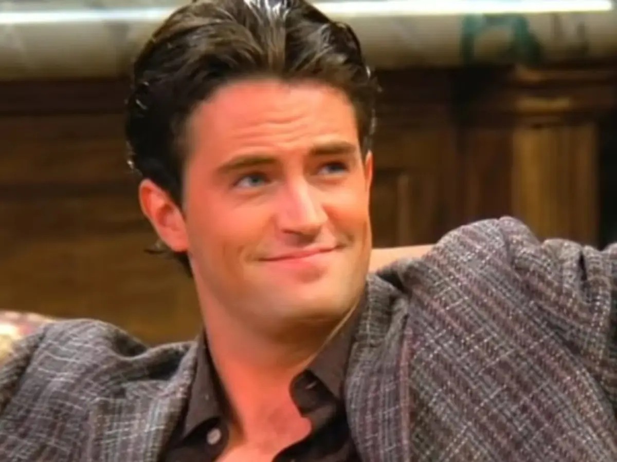 Matthew Perry death probe update: Doctor agrees to plead guilty for ...