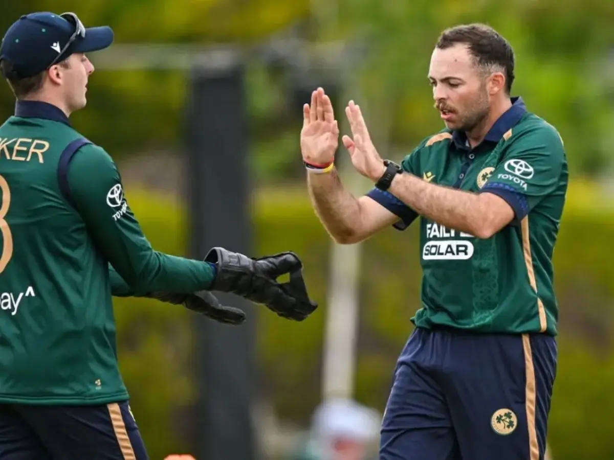 Meet 5 bowlers who conceded most runs in a T20I match (representing ...