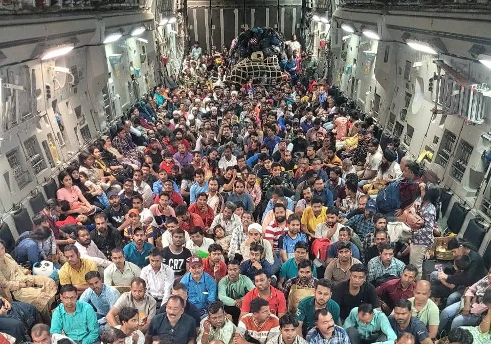 India begins evacuating citizens from Iran: From Yemen to Ukraine, how ...