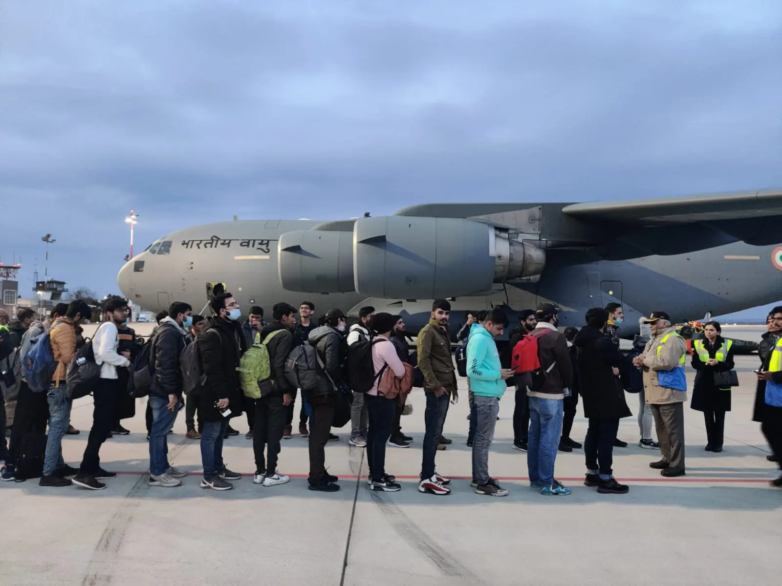 India begins evacuating citizens from Iran: From Yemen to Ukraine, how ...