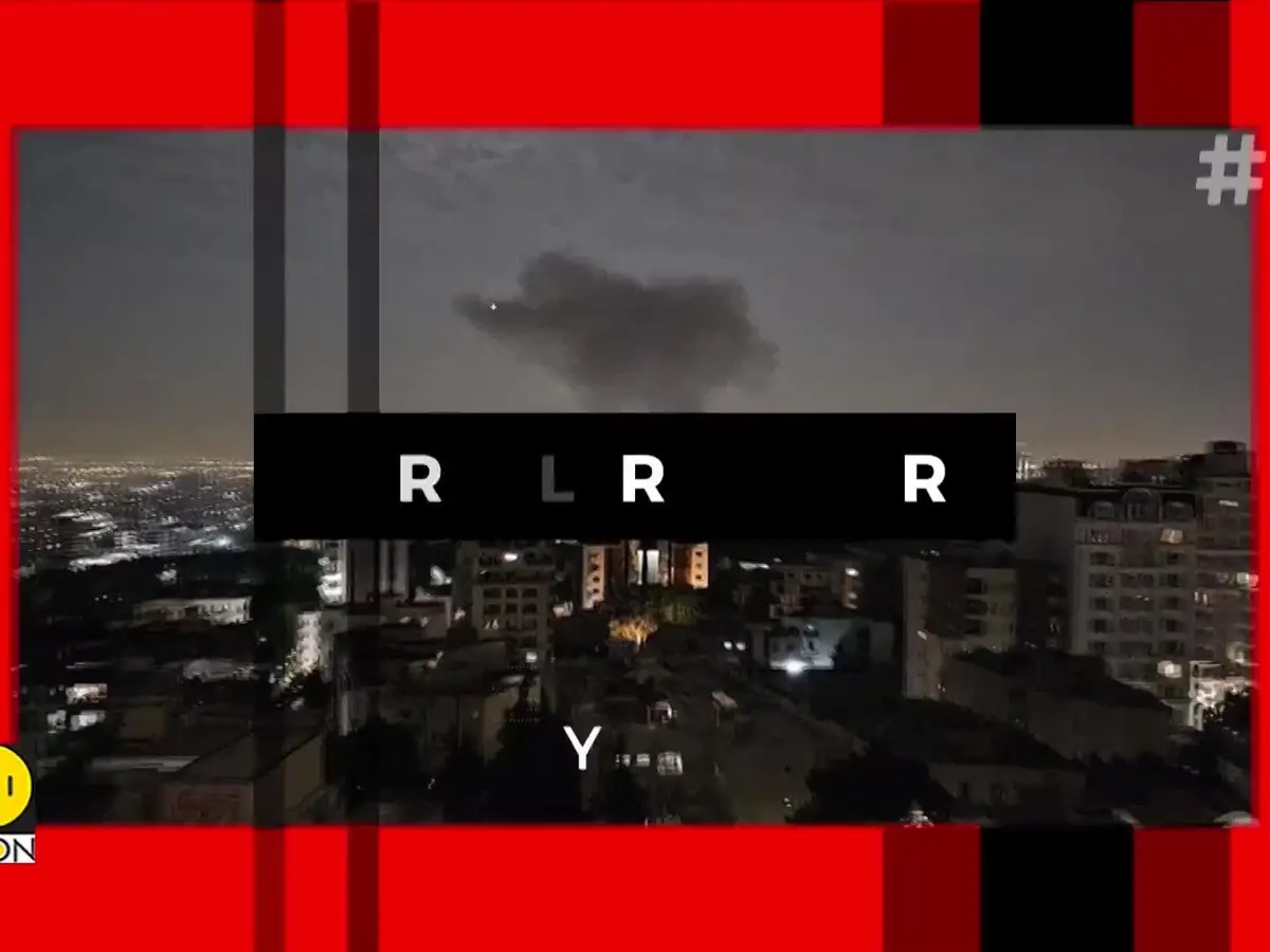 BREAKING | Iran: US Intervention A Recipe For All-Out Regional War