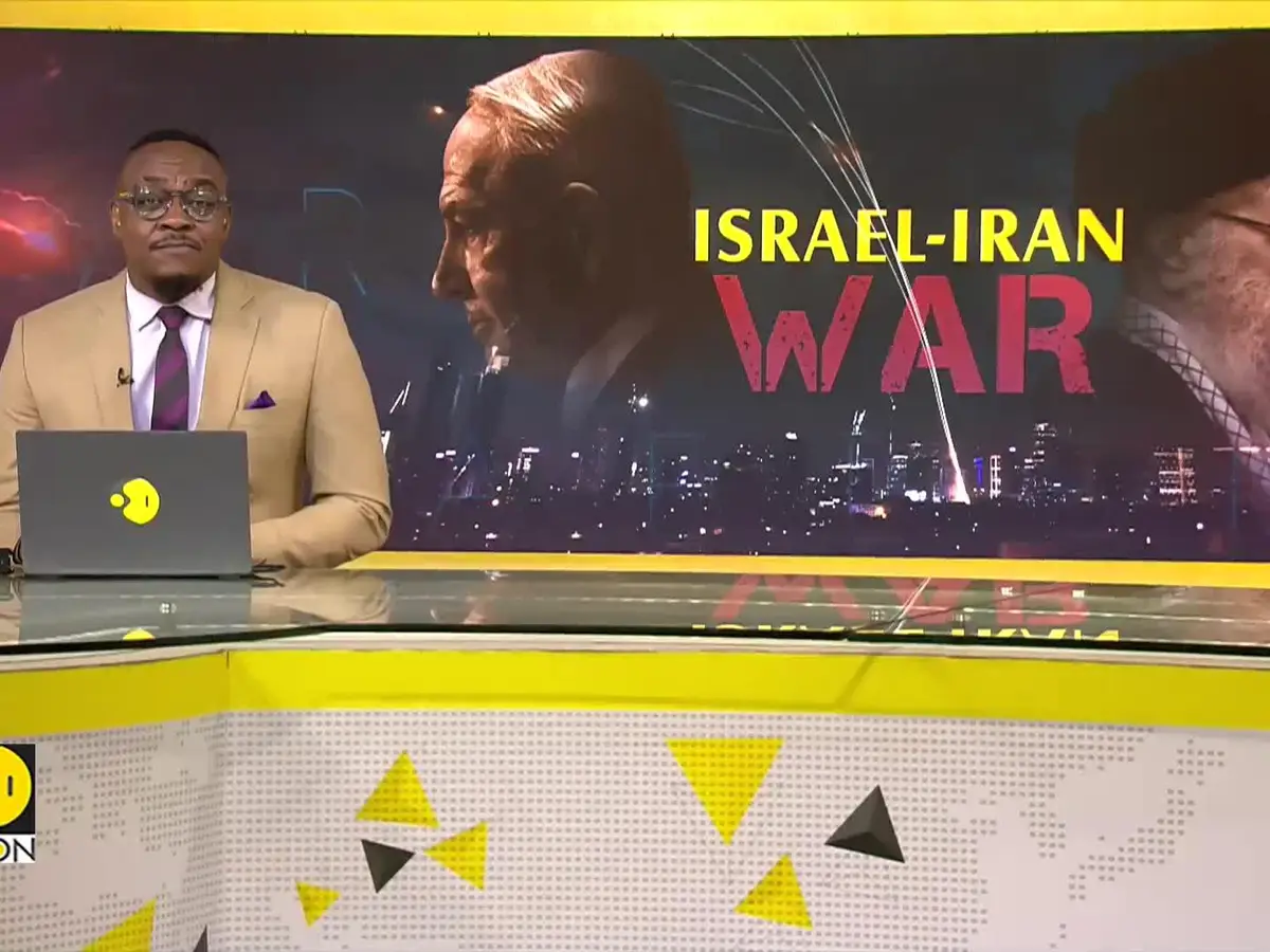 Israel-Iran war: Israeli military says public can leave bomb shelters ...