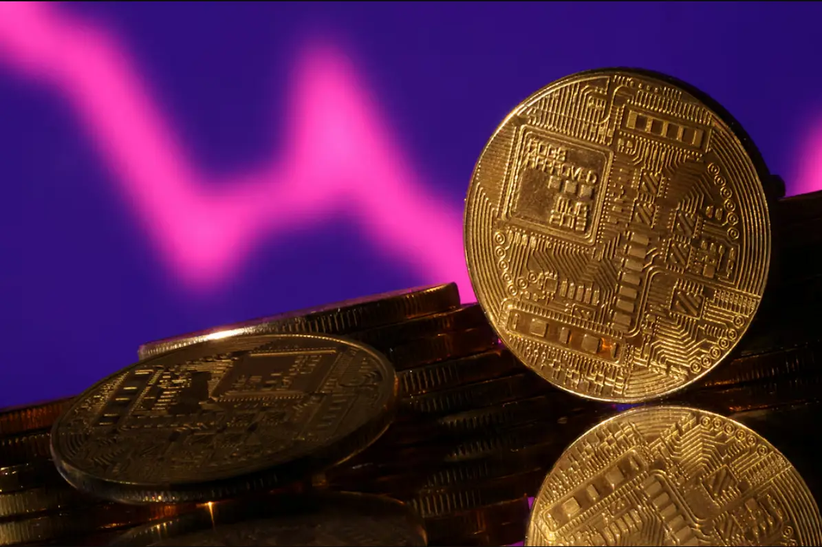 GENIUS Act | US Senate passes landmark crypto bill amid Trump’s billion ...