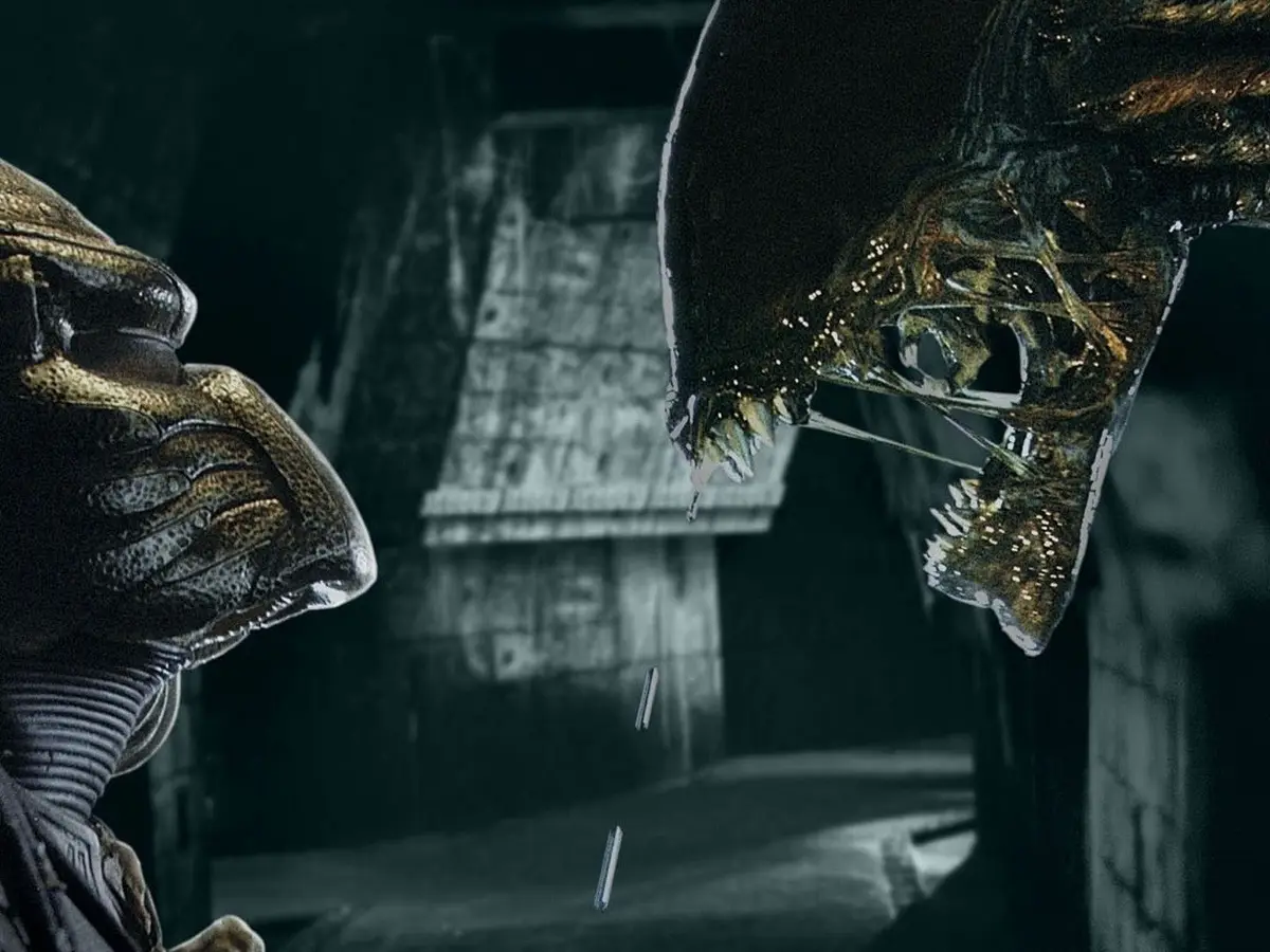 Alien vs Predator How a PG 13 misstep could finally get the R rated ...