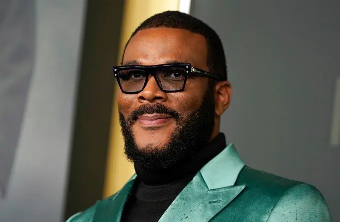 Media mogul Tyler Perry accused of sexual harassment, workplace gender ...