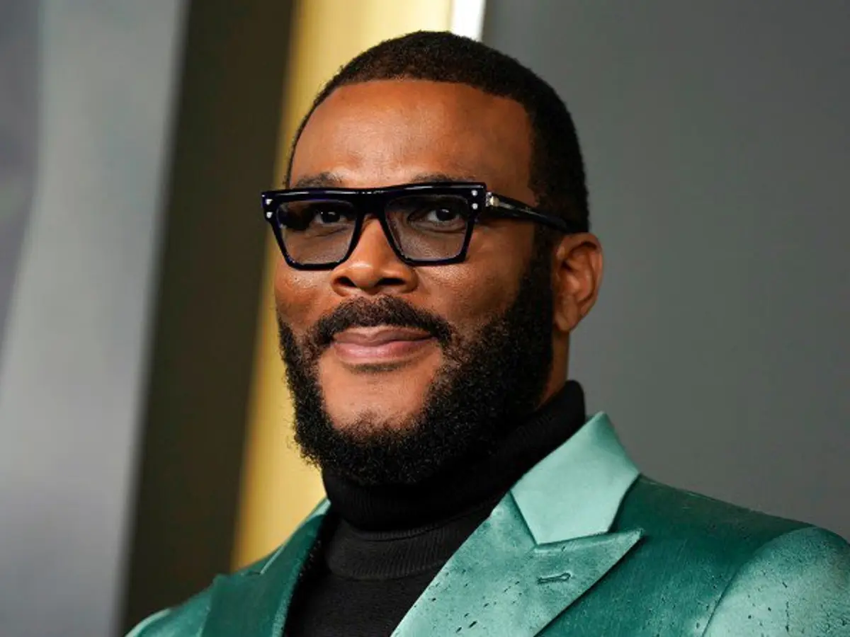 Media mogul Tyler Perry accused of sexual harassment, workplace gender ...
