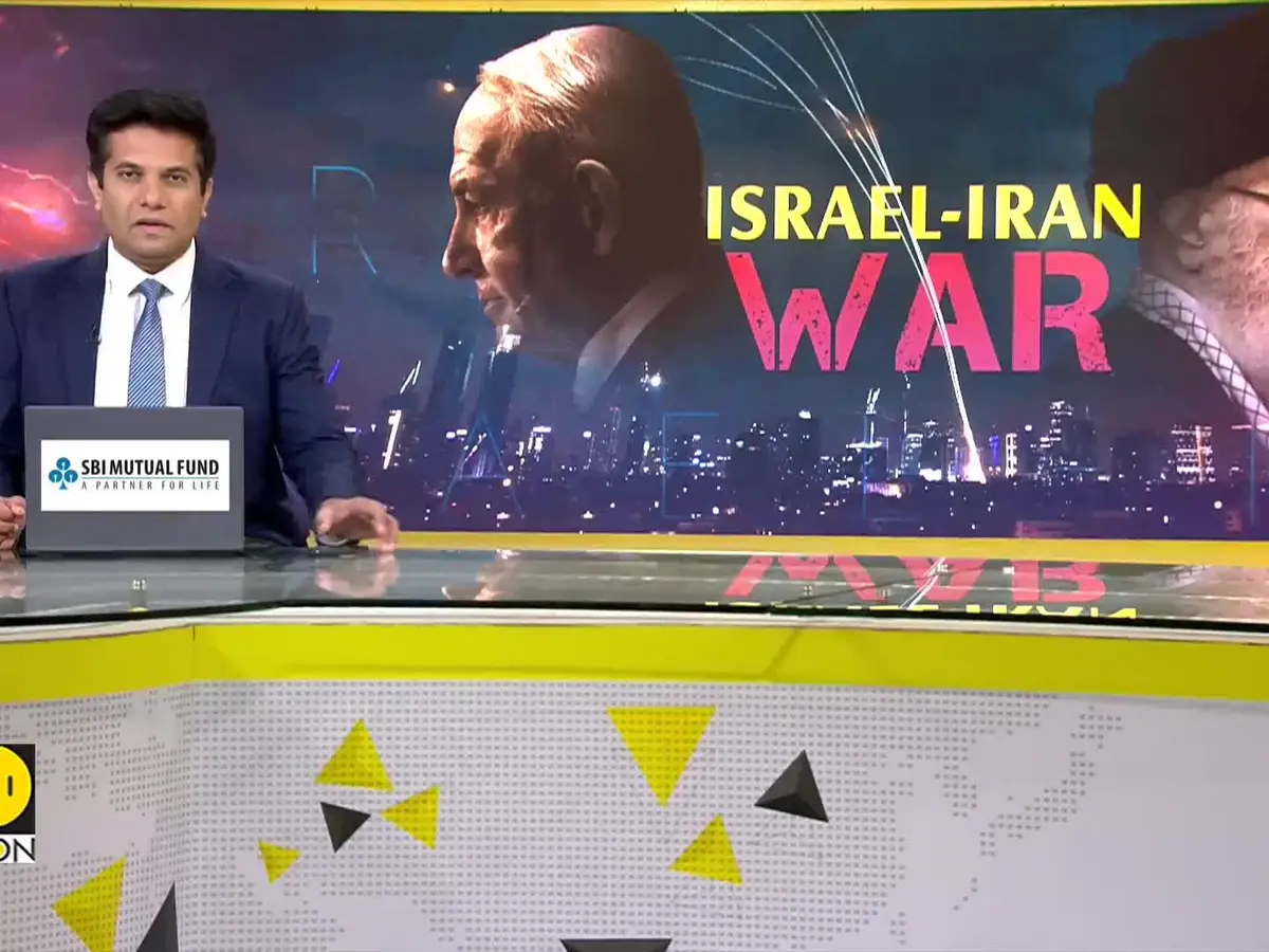 Israel-Iran war: Tehran and Washington in contact, missiles continue to ...