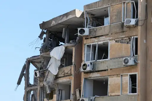 All you need to know about Sejjil missile used in Iran’s latest attack