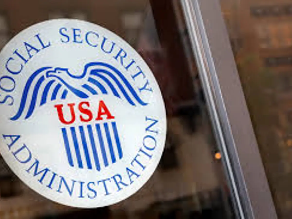 US Social Security, Medicare to face depletion by 2033, trustees urge ...