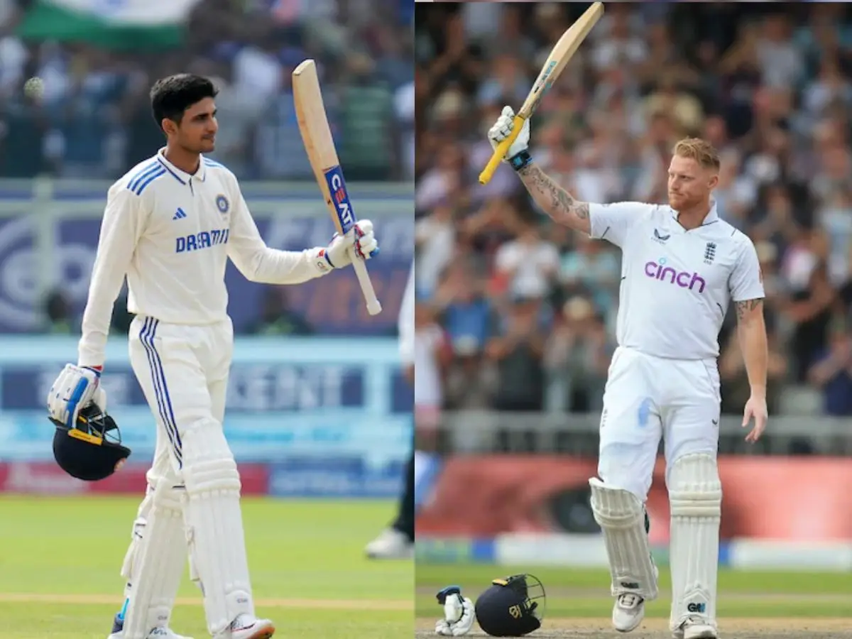 IND vs ENG 2025, 1st Test: When and where to watch Team India's series ...