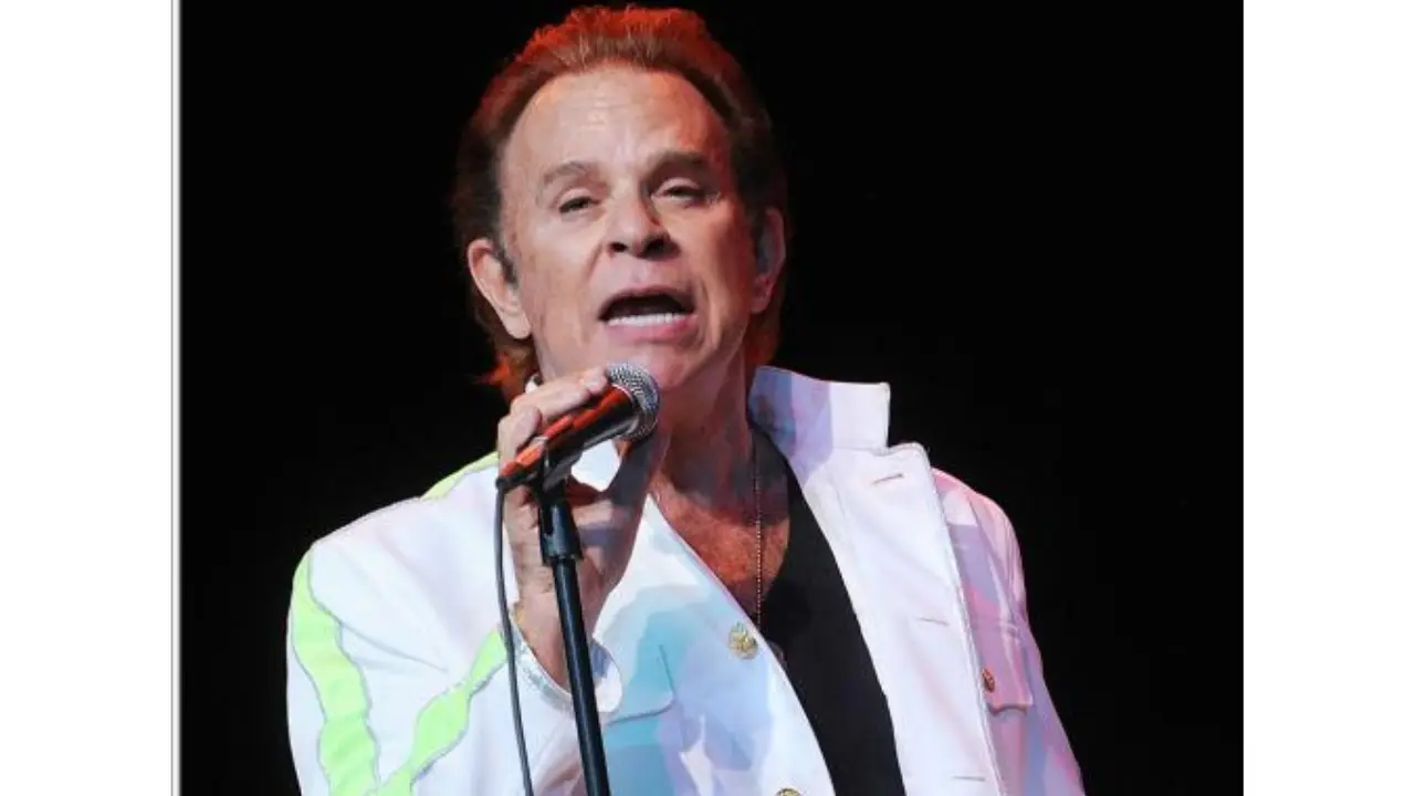 Singer Lou Christie, teen idol of 1960s, passes away at 82