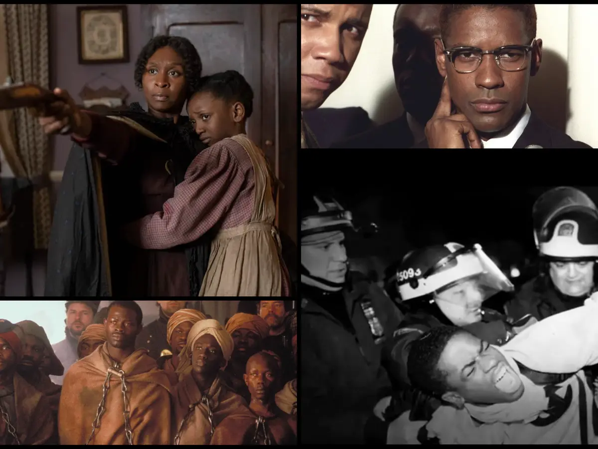 10 powerful movies to watch this Juneteenth
