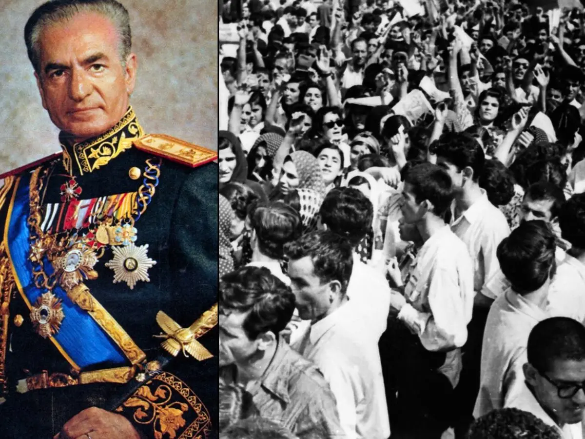 History repeating? This is how US engineered Iran’s 1953 coup and why ...