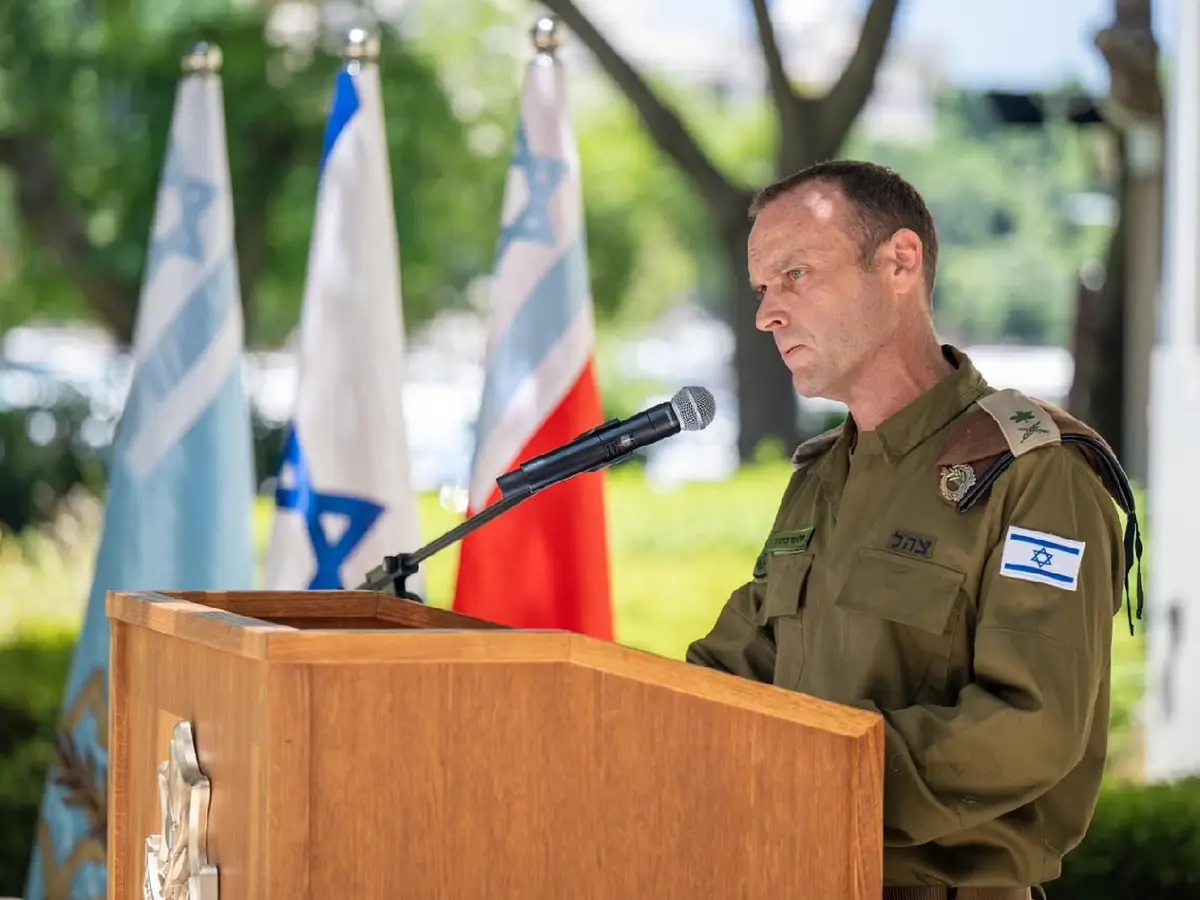 IDF killed 30 Iranian commanders in first strikes, must ‘hunt down ...