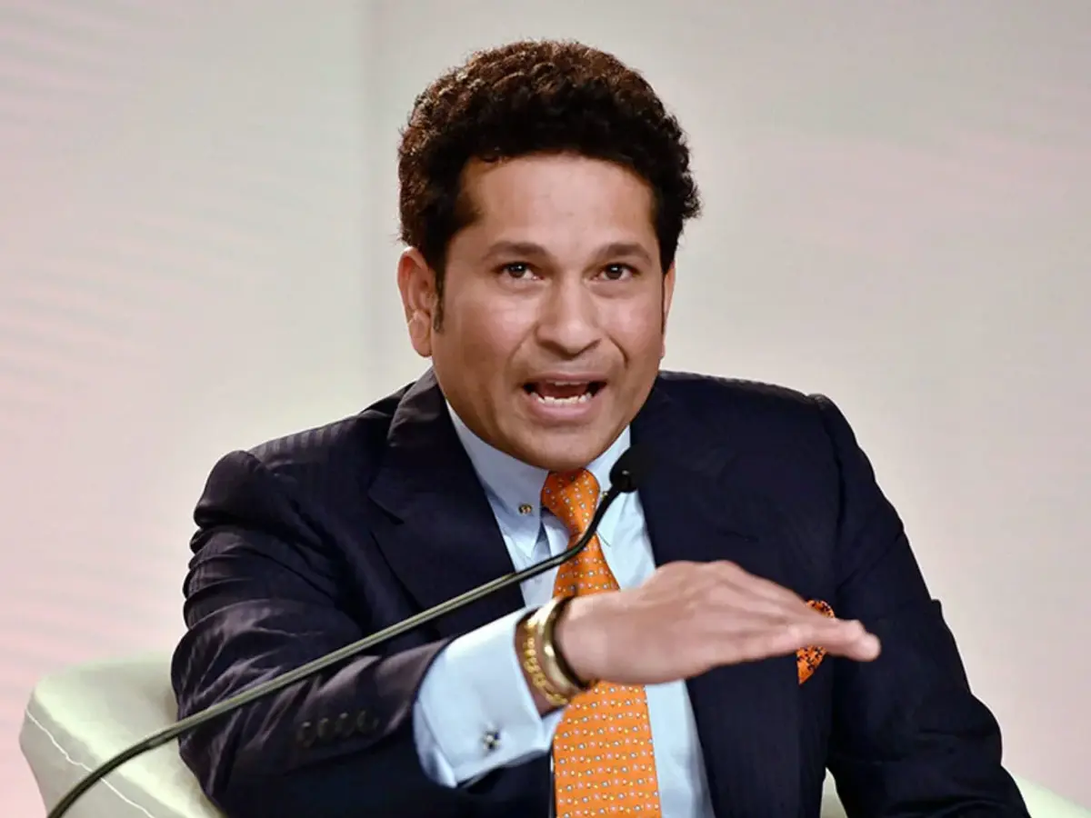 IND vs ENG: Tendulkar shares 'solid defence' advice for attacking ...