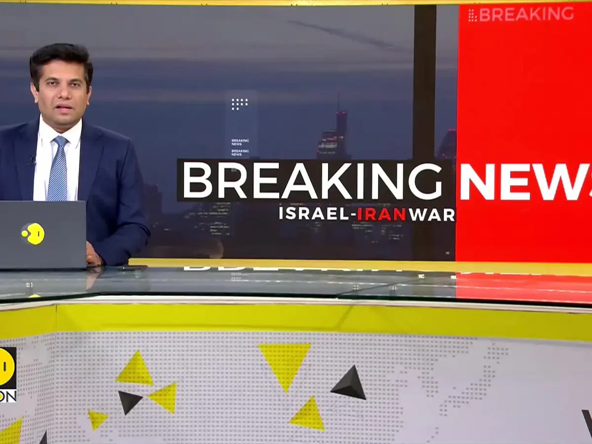 Breaking | Iran: Brig Gen Majid Khadami named new IRGC intelligence ...