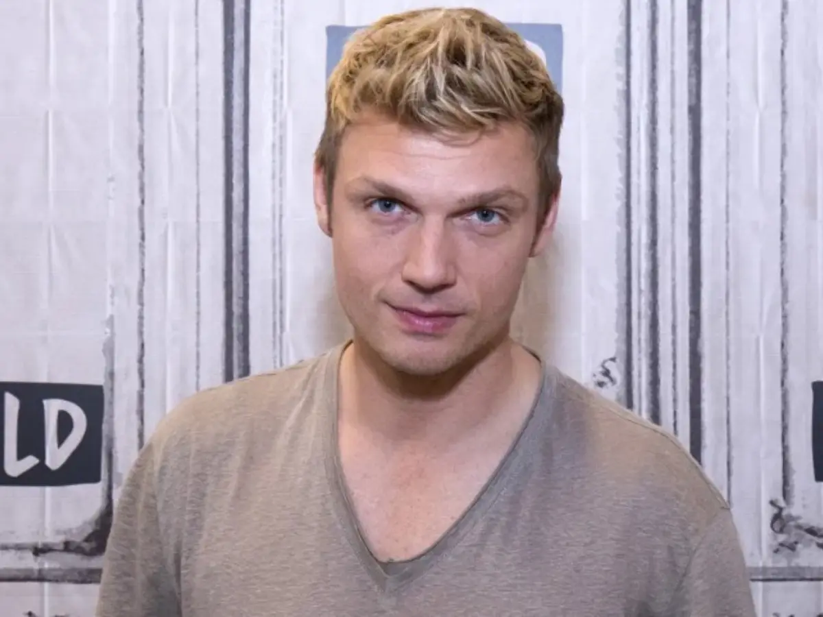 Backstreet Boys singer Nick Carter's latest appearance sparks concern ...