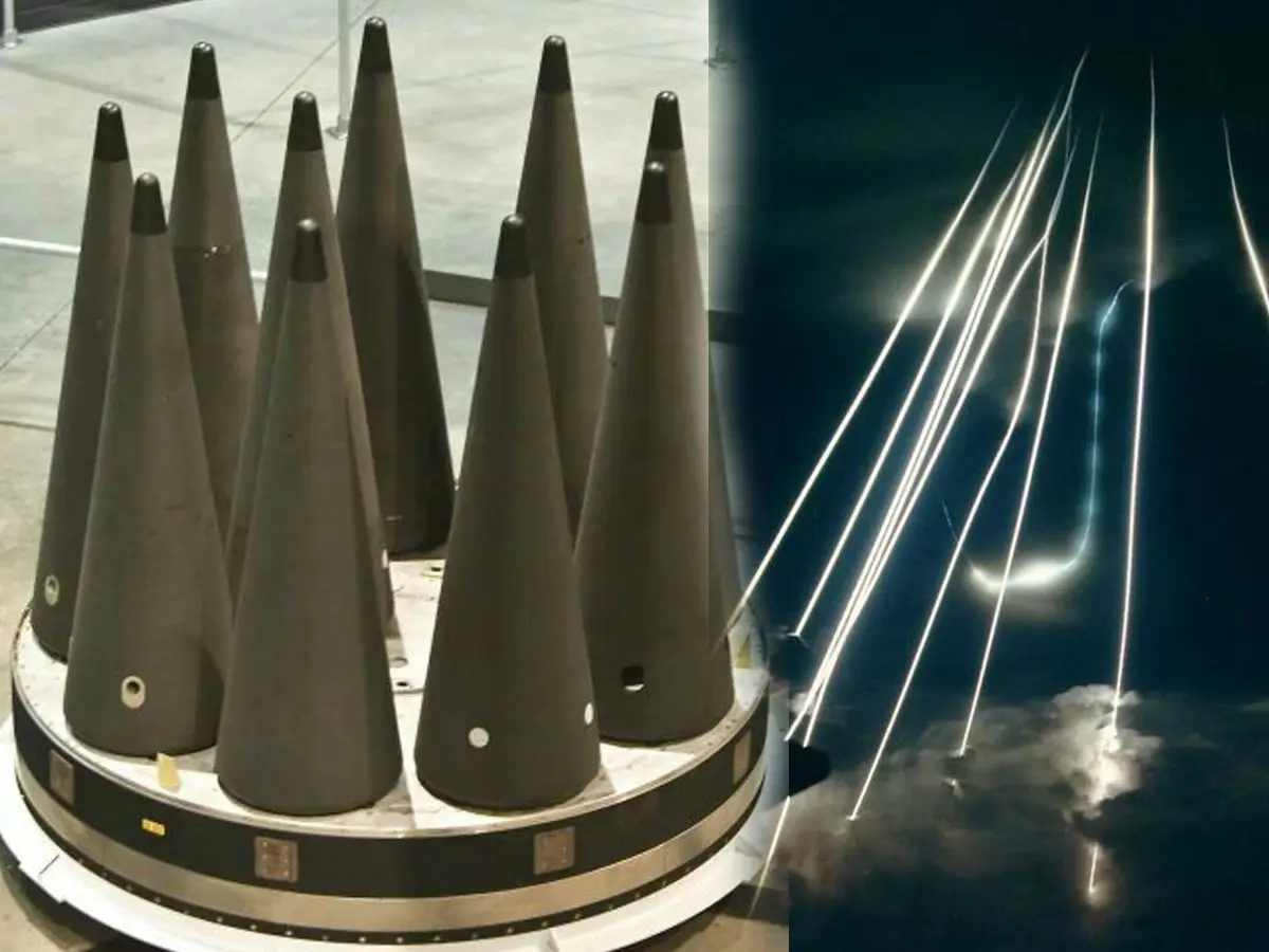 What is Iran’s MIRV technology that has left Israel concerned?