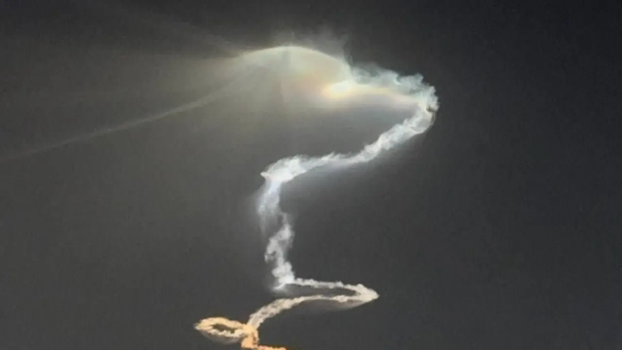 Can Israel’s advanced air defence systems intercept Iran’s Sejjil ...