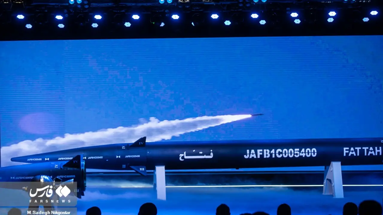 Can Iran’s ‘ghost missile’ dodge Israel’s air defences? Here’s how its ...