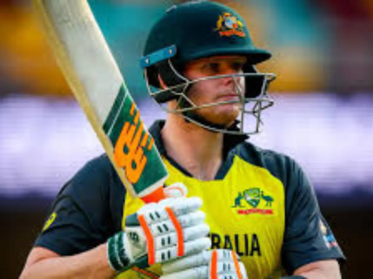 Steve Smith's Top 10 career moments: From Leg-spin debut to Lord’s ...
