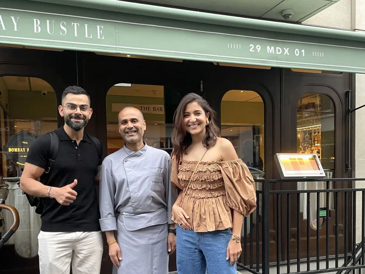 Heart of Indian Cricket, Kohli chooses to lead quiet life in England ...