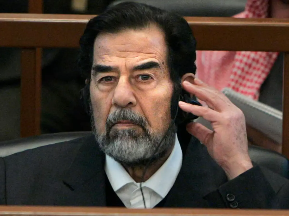 Israel's Operation Bramble Bush: How Mossad's failed plot to kill ...