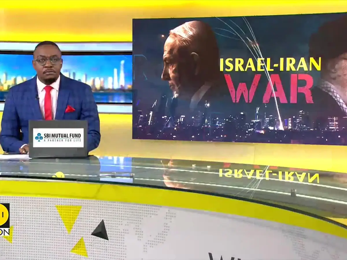 Israel's operation Narnia: how Israel used a secret weapon to kill 10 ...