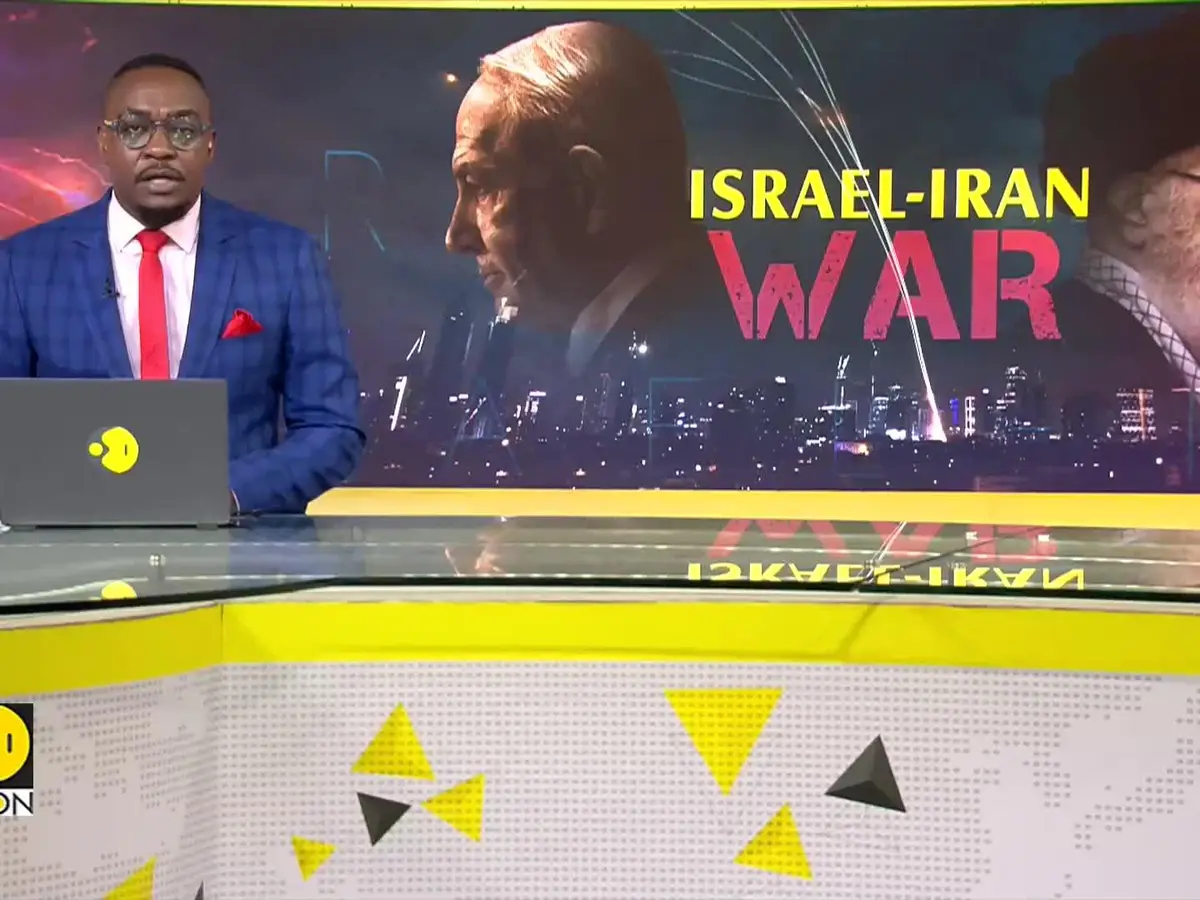 Operation Narnia: Israel's 'Secret Weapon' Kills Iranian Scientists ...