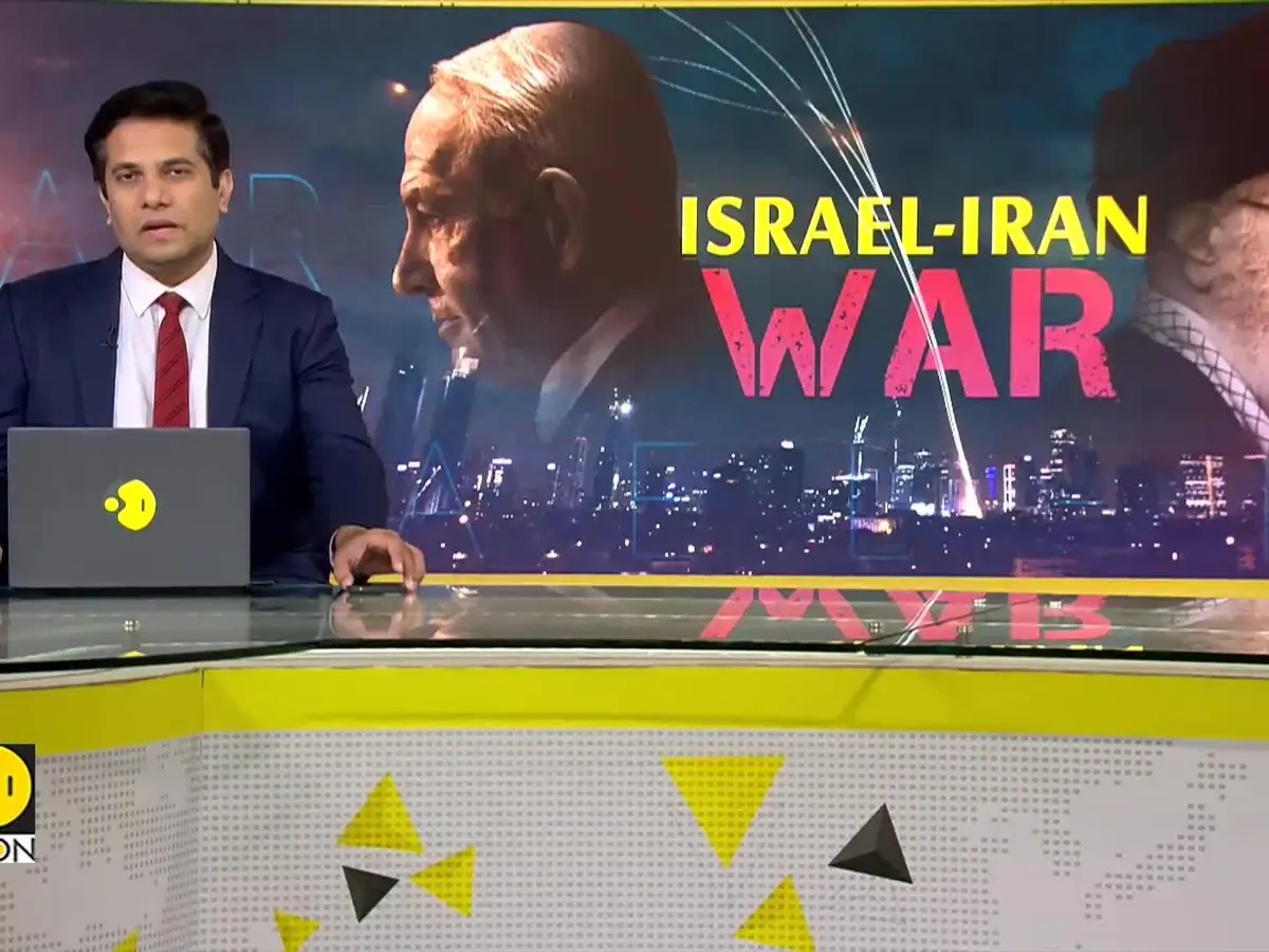 Operation Narnia: Israel kills Iran's top nuclear scientists