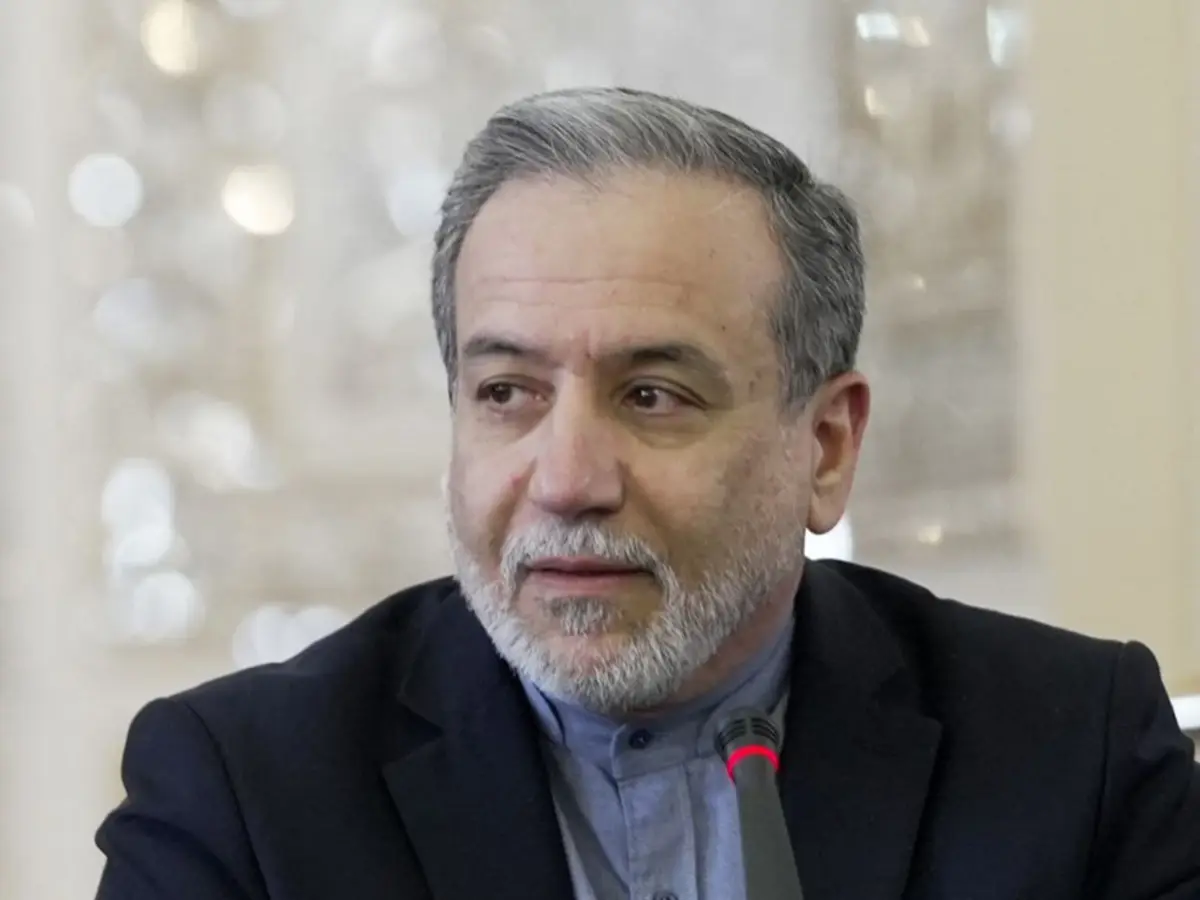 Iran won’t consider nuclear talks with US until Israeli ‘aggression ...