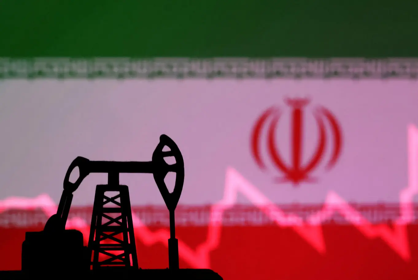 Middle East tensions rattle oil markets as investors brace for worst ...