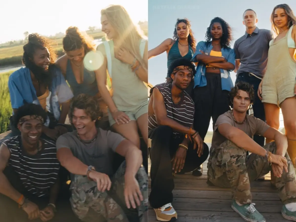 Outer Banks Season 5: Makers announces final part in production, Know ...