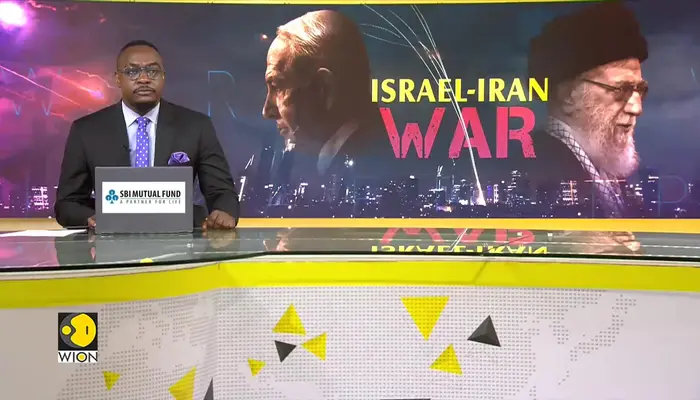 Israel-Iran war: How it started & where it stands now, from Operation ...