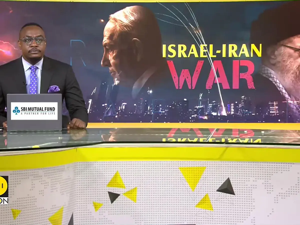 Israel-Iran war: How it started & where it stands now, from Operation ...