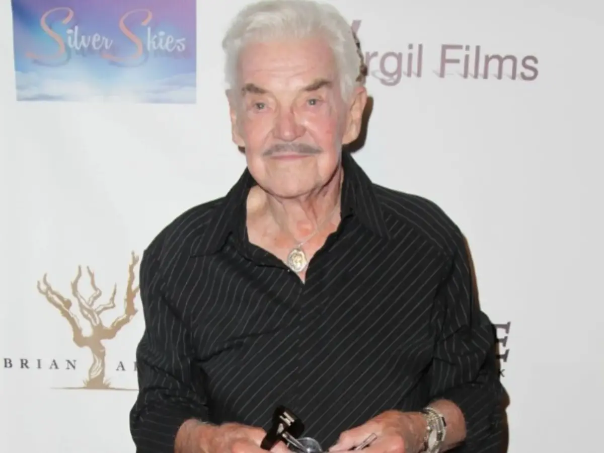 Spider-Man actor Jack Betts dies at 96, condolences pour in from fans