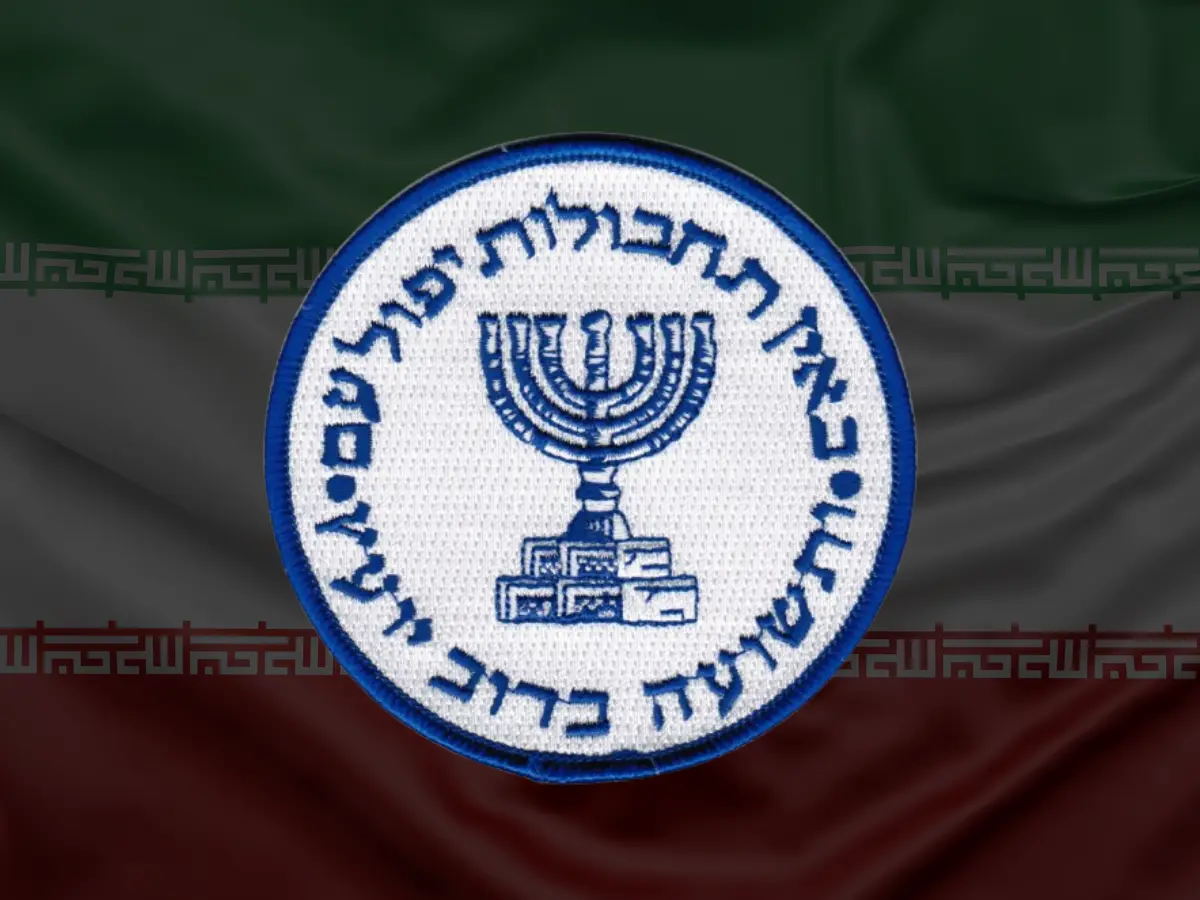 Mossad spies in Iran? Tehran executes another man for spying for Israel ...