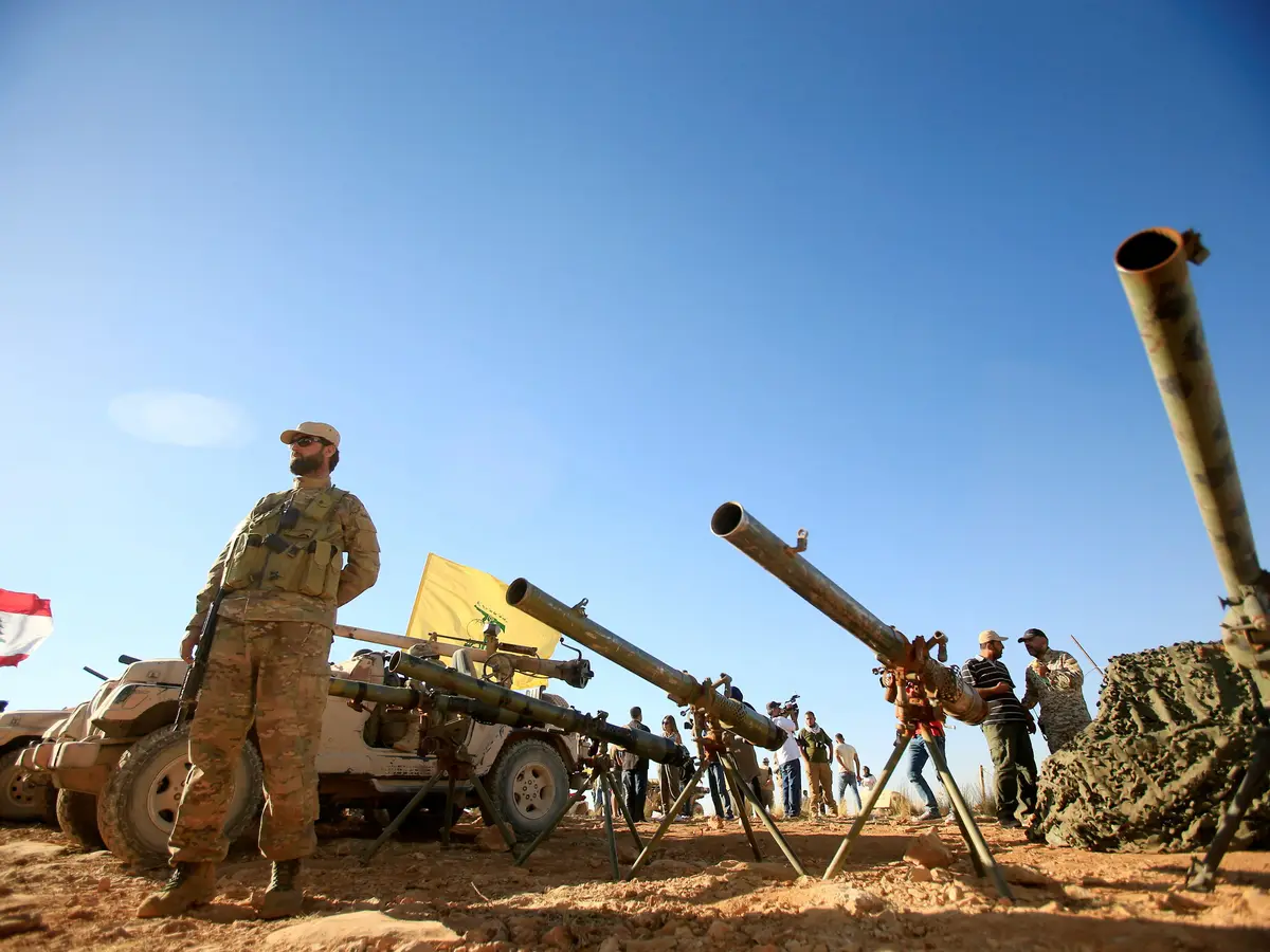 Explained: What are Iranian sleeper cells—and why is the FBI on high alert?