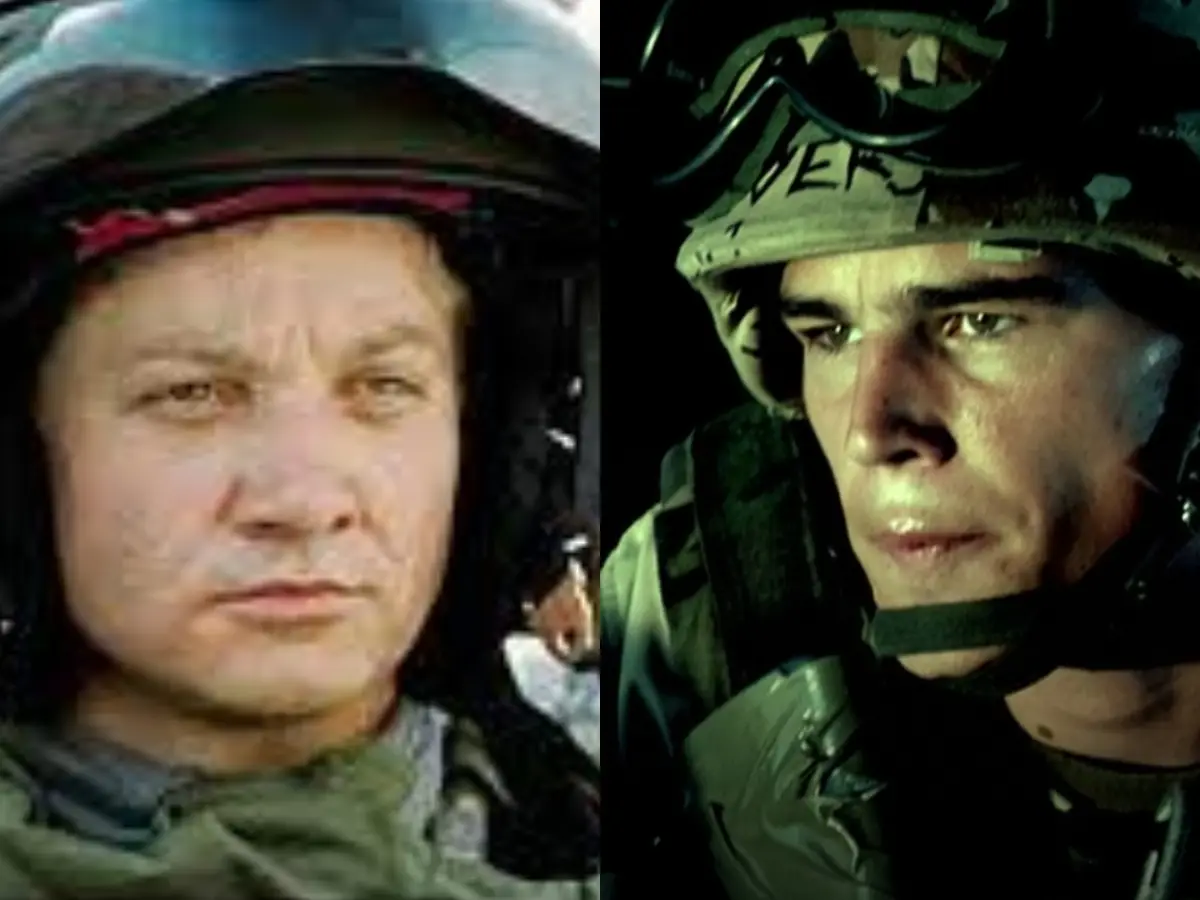 8 War-based films based on Middle-East conflict: The Hurt Locker, Lone ...
