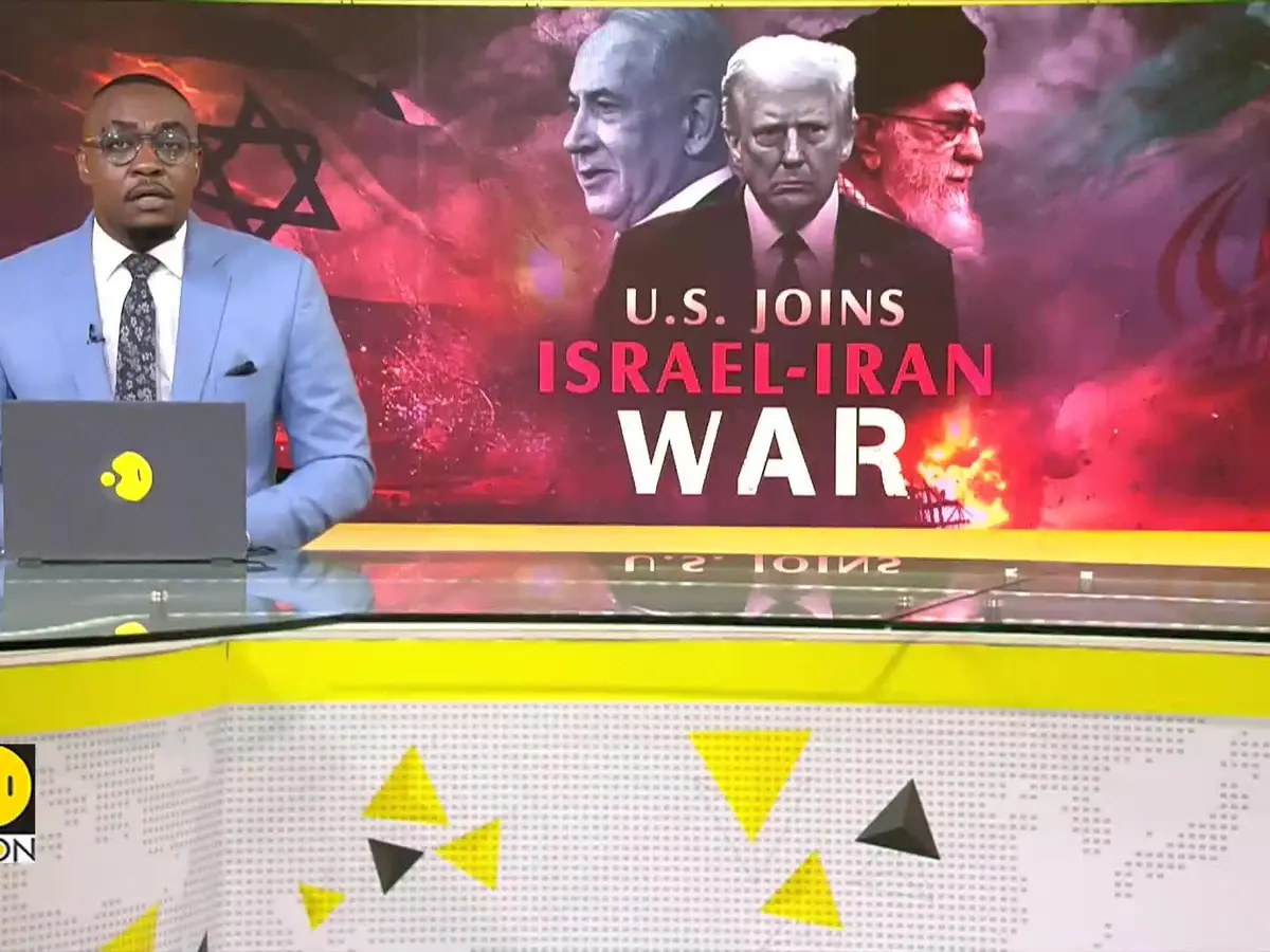 Iran-Israel war: As war escalates, succession plan for Iran's supreme ...